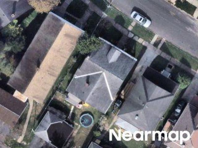 Emerson Ave