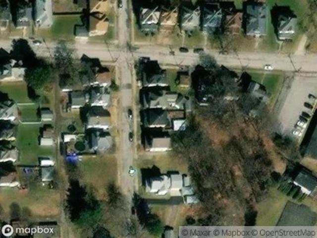 Emerson Ave