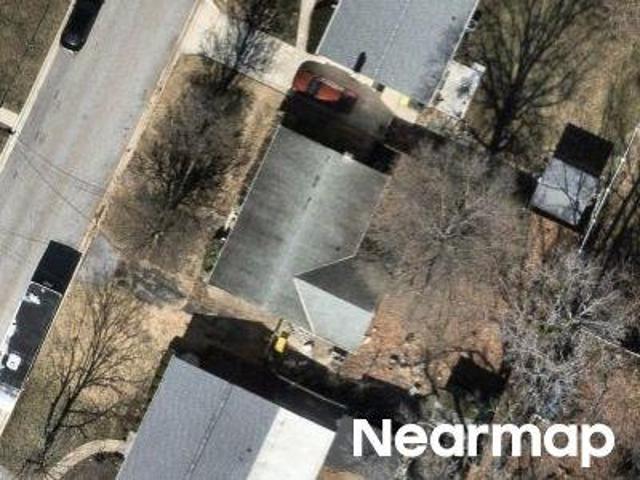 Emerson Ave