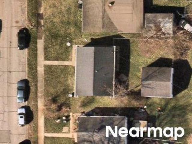 Emerson Ave