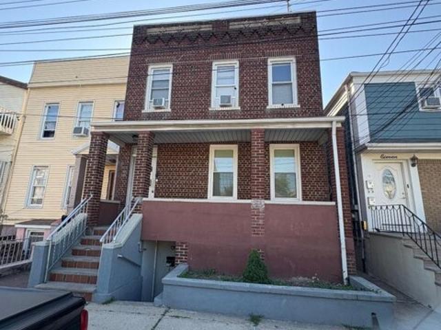 Emerson Ave, Jersey City, Home For Sale