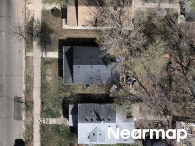 Emerson Ave N