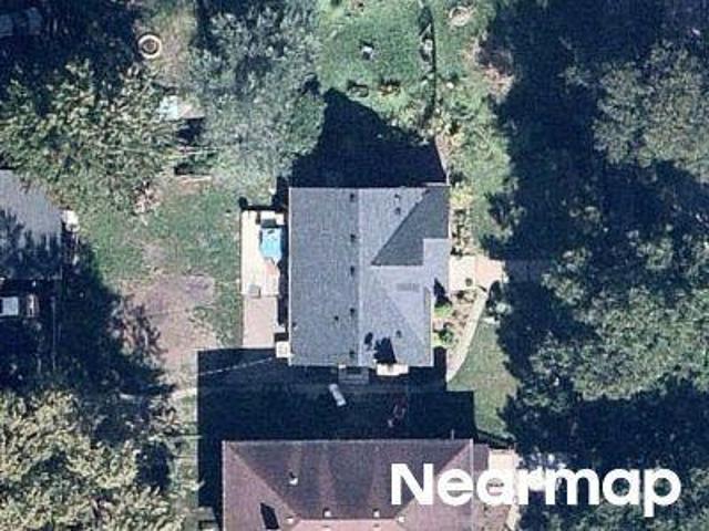 Emerson Ave N