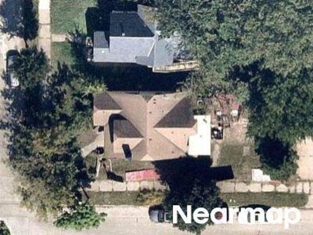 Emerson Ave N
