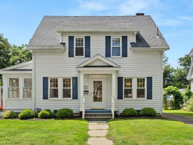 Emerson Ave, Pittsfield, Home For Sale