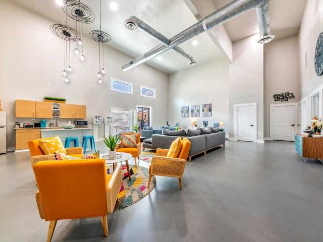 Emerson Apartments at Town Lake Studio Apartment for Rent at 1919 Burton Dr, Austin, TX 78741 Riverside