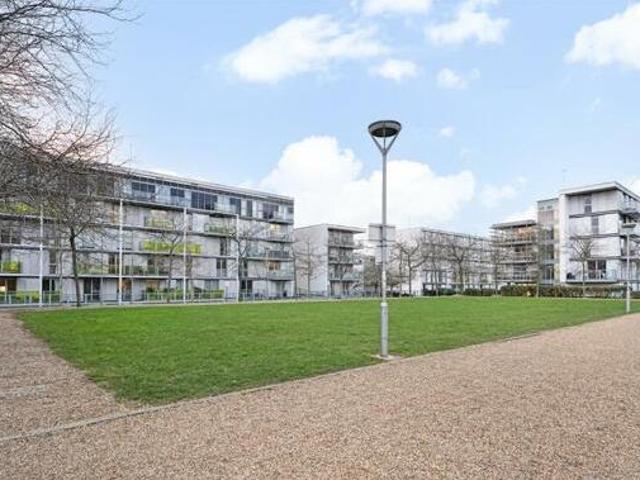Emerson Apartments, New River Village, 1 Bedroom Apartment
