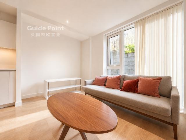 Emerson Court, Kings Cross Quarter N1, 1 bed flat to rent, £3,350 pcm | PrimeLocation