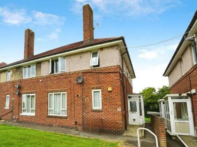 Emerson Crescent, Sheffield, 1 Bedroom Flat