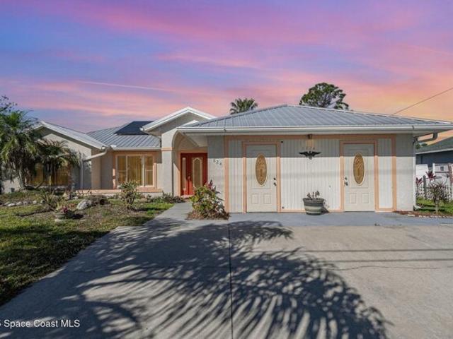Emerson Dr Se, Palm Bay, Home For Sale