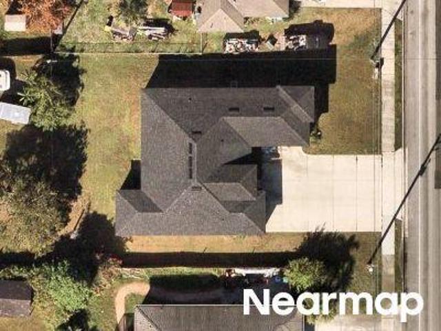 Emerson Dr SE