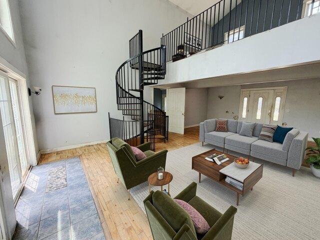 Emerson Dr, Windham, Home For Sale
