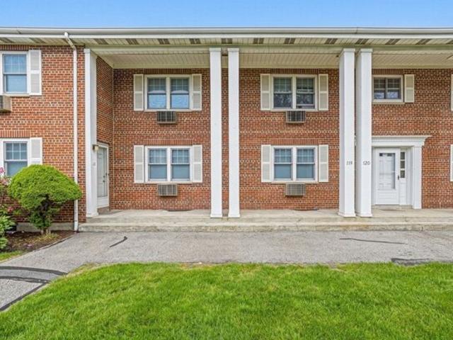 Emerson Gardens Rd Unit,lexington, Condo For Sale
