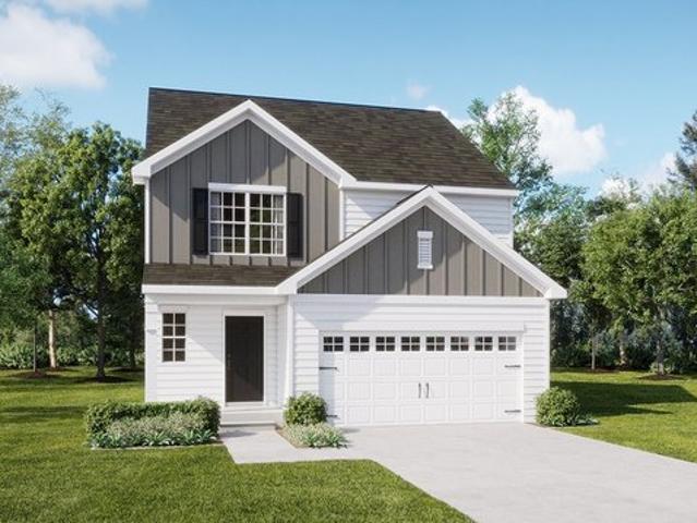 Emerson II Plan Oldfield Community