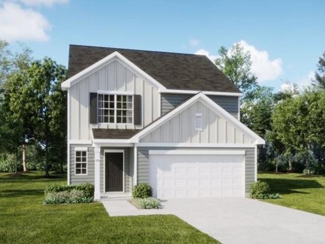 Emerson II Plan Reserve at Clinton Commons Dream Community