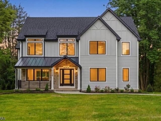 Emerson Ln, Berkeley Heights Twp, Home For Sale
