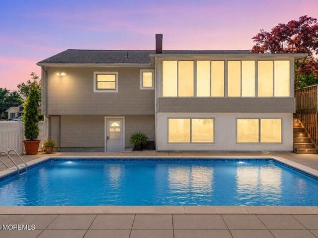 Emerson Pl, Neptune City, Home For Sale
