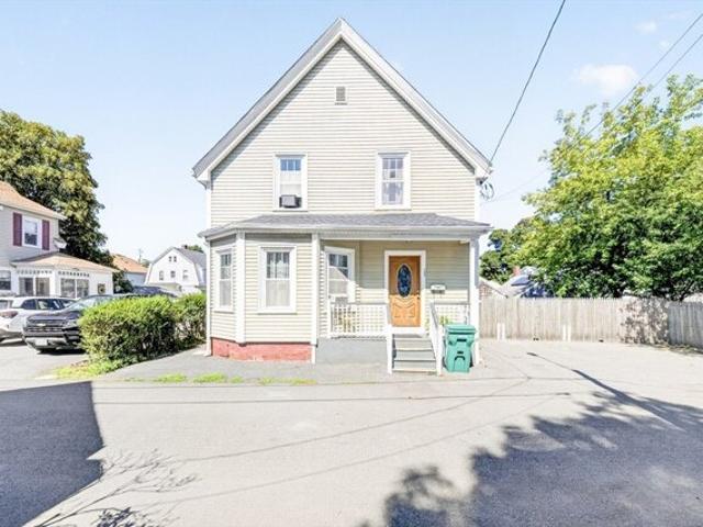 Emerson Pl, Lynn, Home For Sale