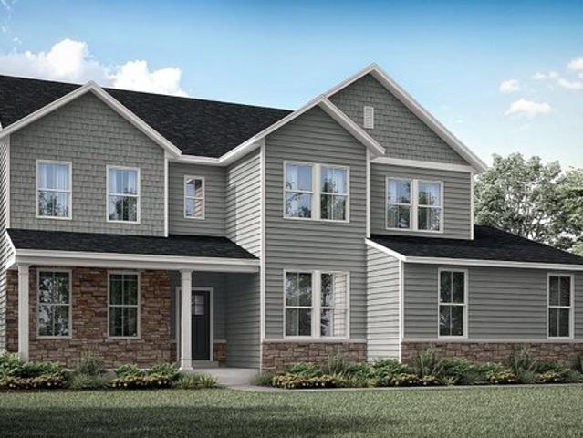 Emerson Plan Copperleaf Community