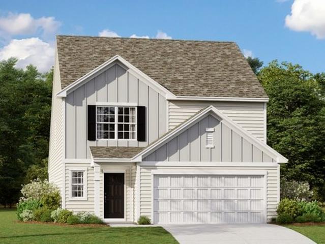 Emerson Plan Cleveland Meadows Community