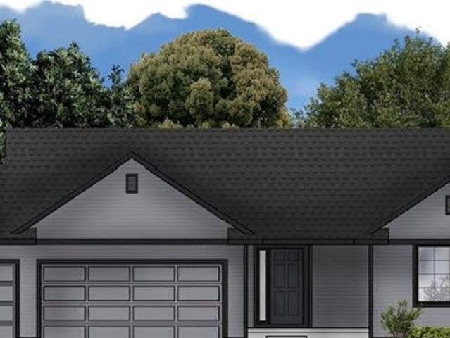 Emerson Plan Oxley Creek West Community
