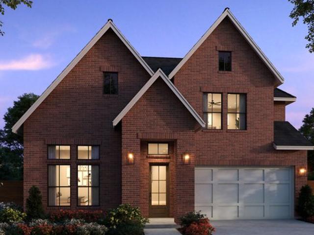 Emerson Plan Painted Tree 50' Series Community