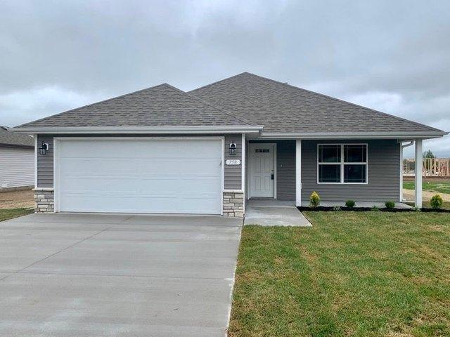 Emerson Plan Valley Ridge Community