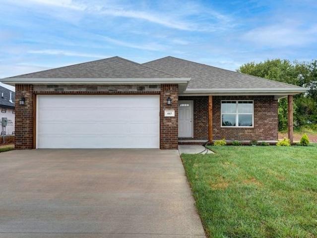 Emerson Plan Valley Ridge Community