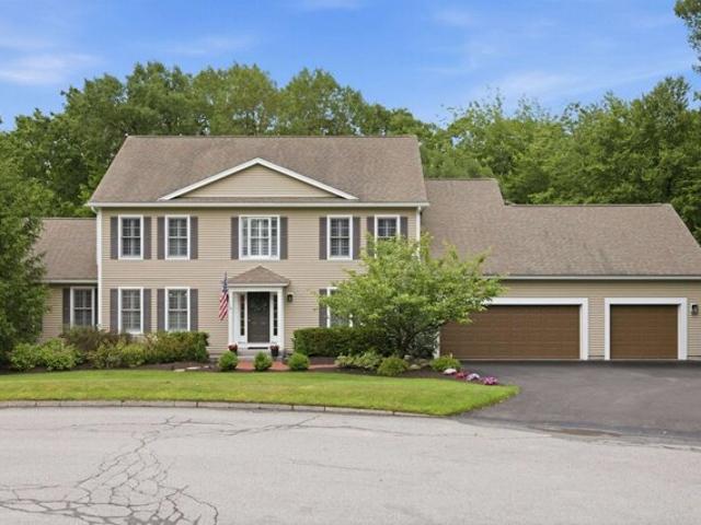 Emerson Rd, Concord, Home For Sale