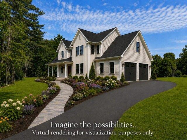 Emerson Rd, Durham, Plot For Sale
