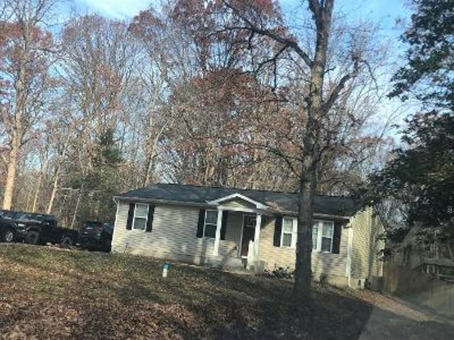 Emerson Rd