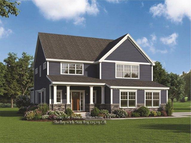 Emerson Rdg Lot 5, Dover, NH 03820