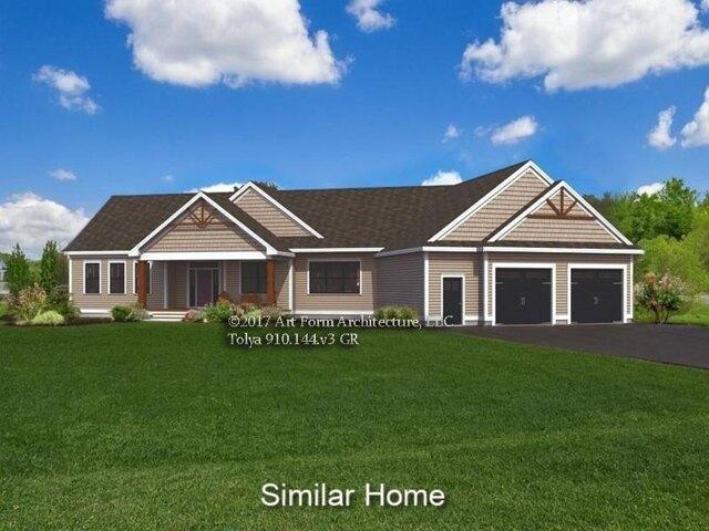 Emerson Rdg Lot,dover, Home For Sale