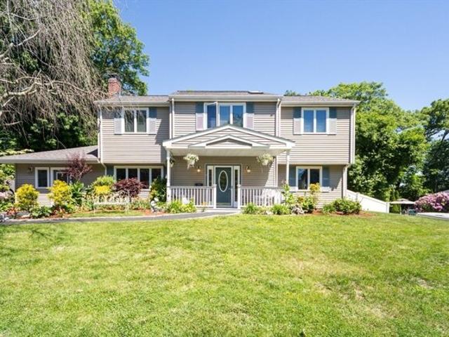 Emerson St, Natick, Home For Sale