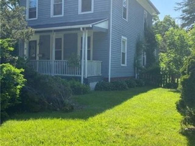 Emerson St, New Haven, Home For Sale