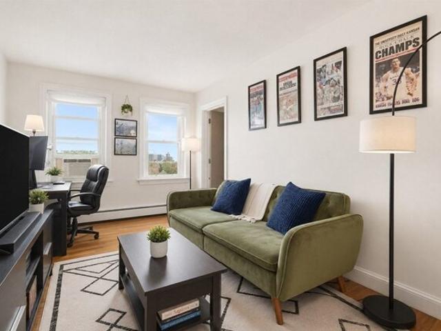 Emerson St Apt,boston, Condo For Sale