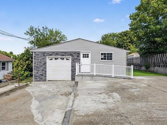 Emerson St, Fall River, Home For Sale