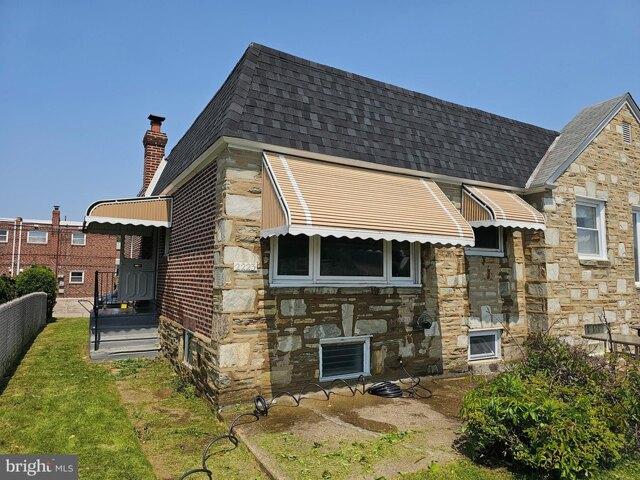 Emerson St, Philadelphia, Home For Sale