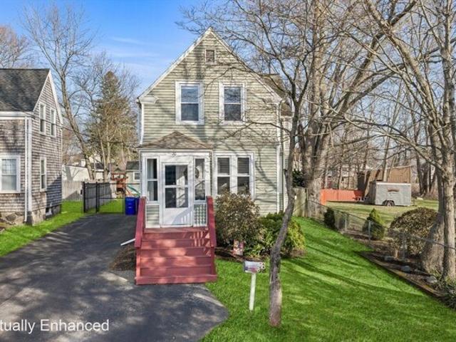 Emerson St, Rockland, Home For Sale