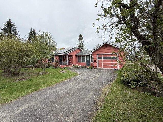 Emerson St, Saint Johnsbury, Home For Sale