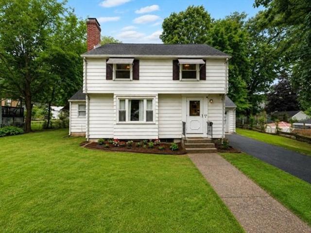 Emerson St, Springfield, Home For Sale
