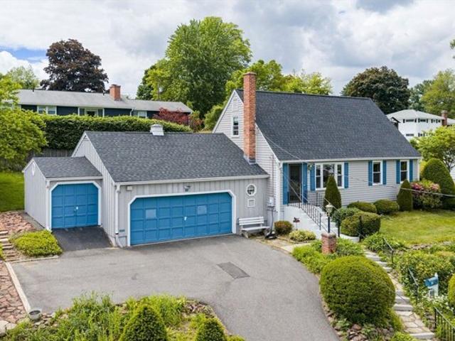 Emerson St, Springfield, Home For Sale