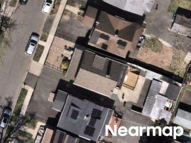 Emerson St