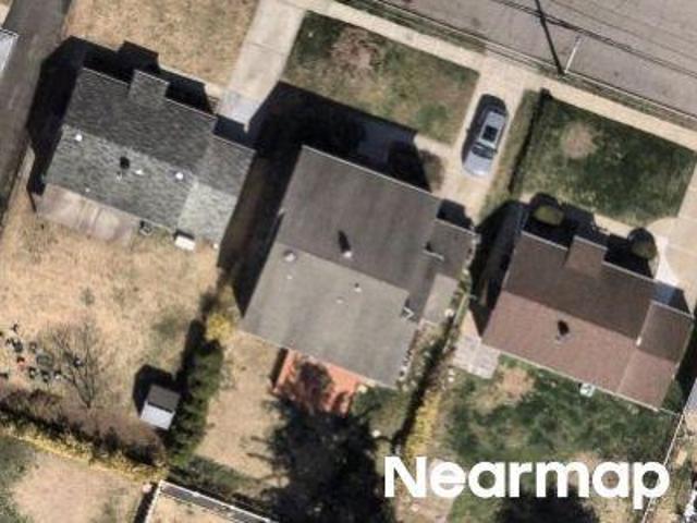 Emerson St
