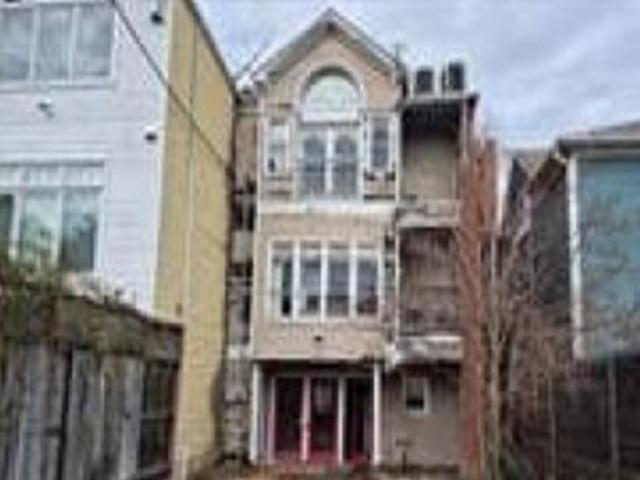 Emerson St