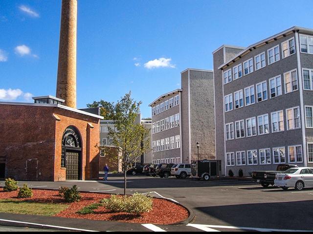 Emerson Shoe Lofts 2 Bedroom Apartment for Rent at 51 Maple St, Rockland, MA 02370