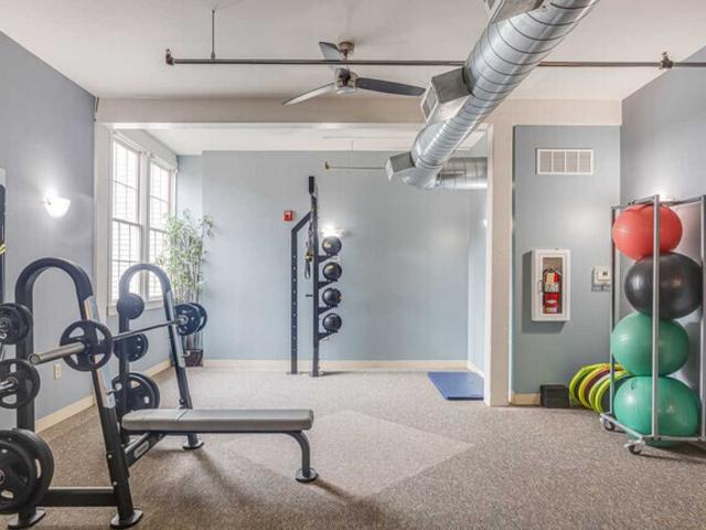 Emerson Shoe Lofts 2 Bedroom Apartment for Rent at 51 Maple St, Rockland, MA 02370