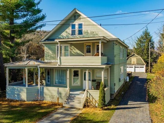 Emerson Ter, Randolph, Home For Sale