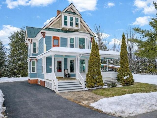 Emerson Ter, Randolph, Home For Sale