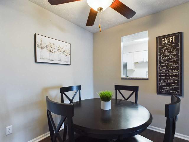 Emerson Village 2 Bedroom Apartment for Rent at 5140 Emerson Village Pl, Indianapolis, IN 46237 I65 South Emerson